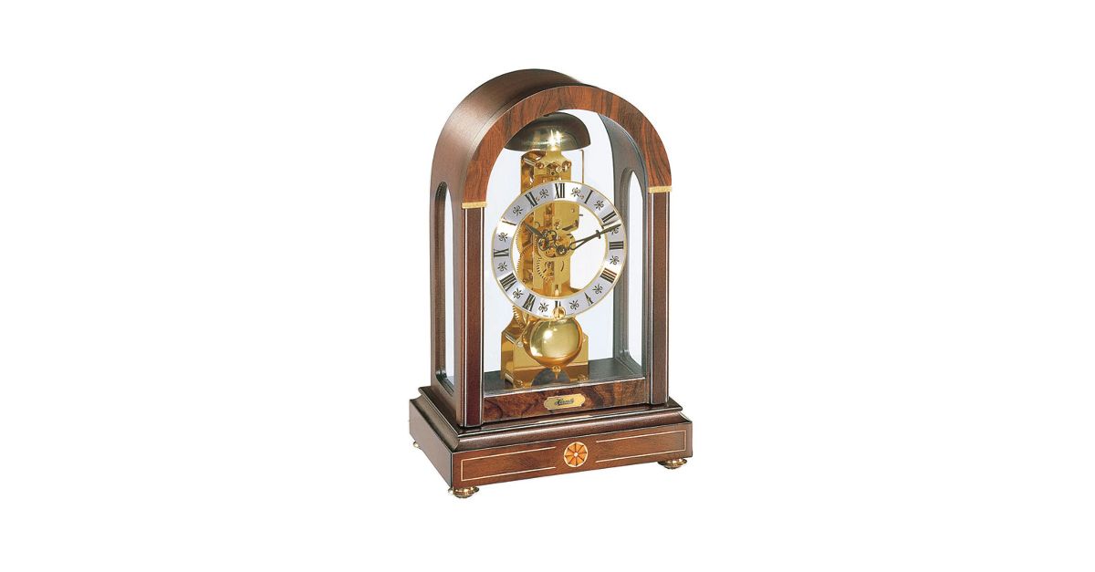 Hermle Clocks